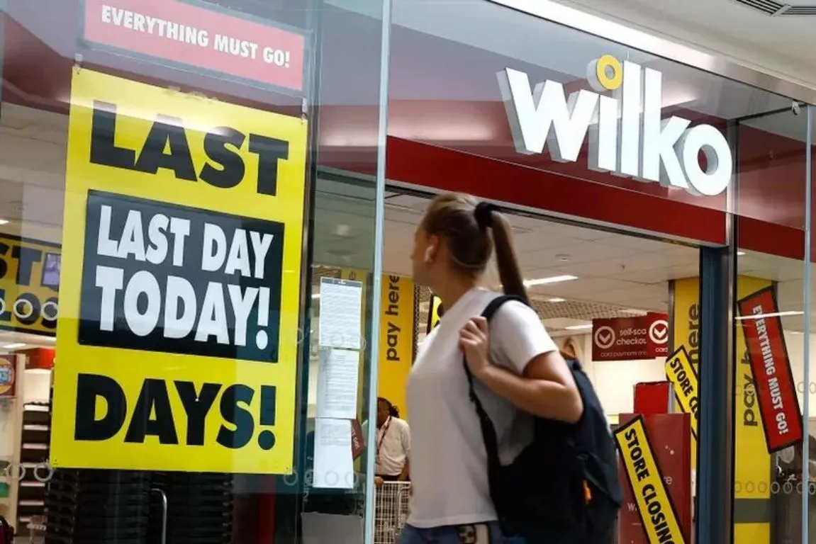 The Demise Of Wilko: Has It Left A Gap In The Market?